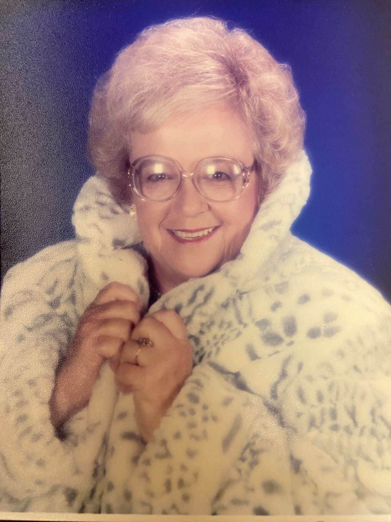 Kathryn Keagy Obituary - El Cajon, CA