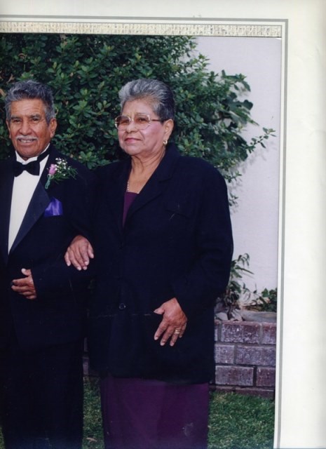 Maria Carrillo Obituary - Montebello, CA