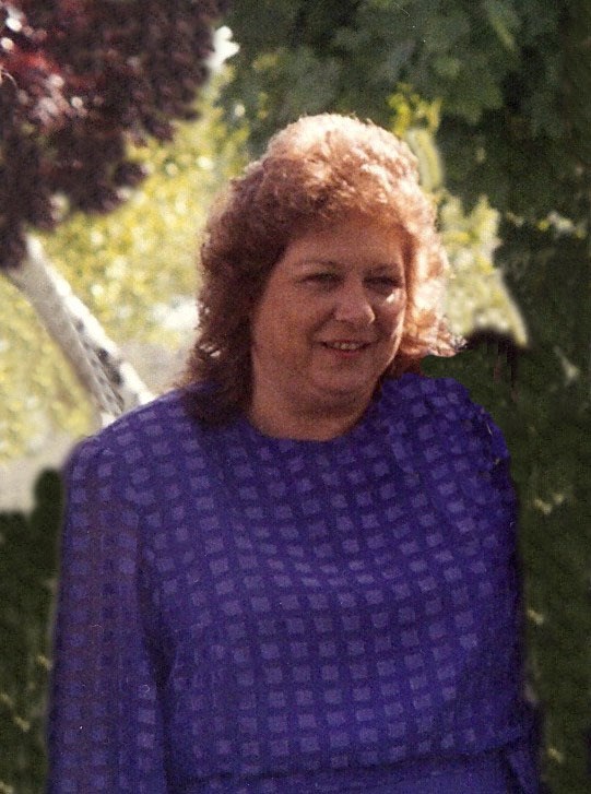Sandra Cecilia Tucker Obituary - Acton, ON