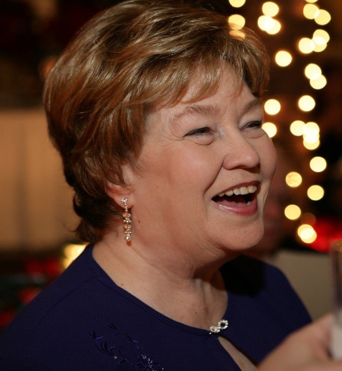 Beverly Songy Obituary - Metairie, LA