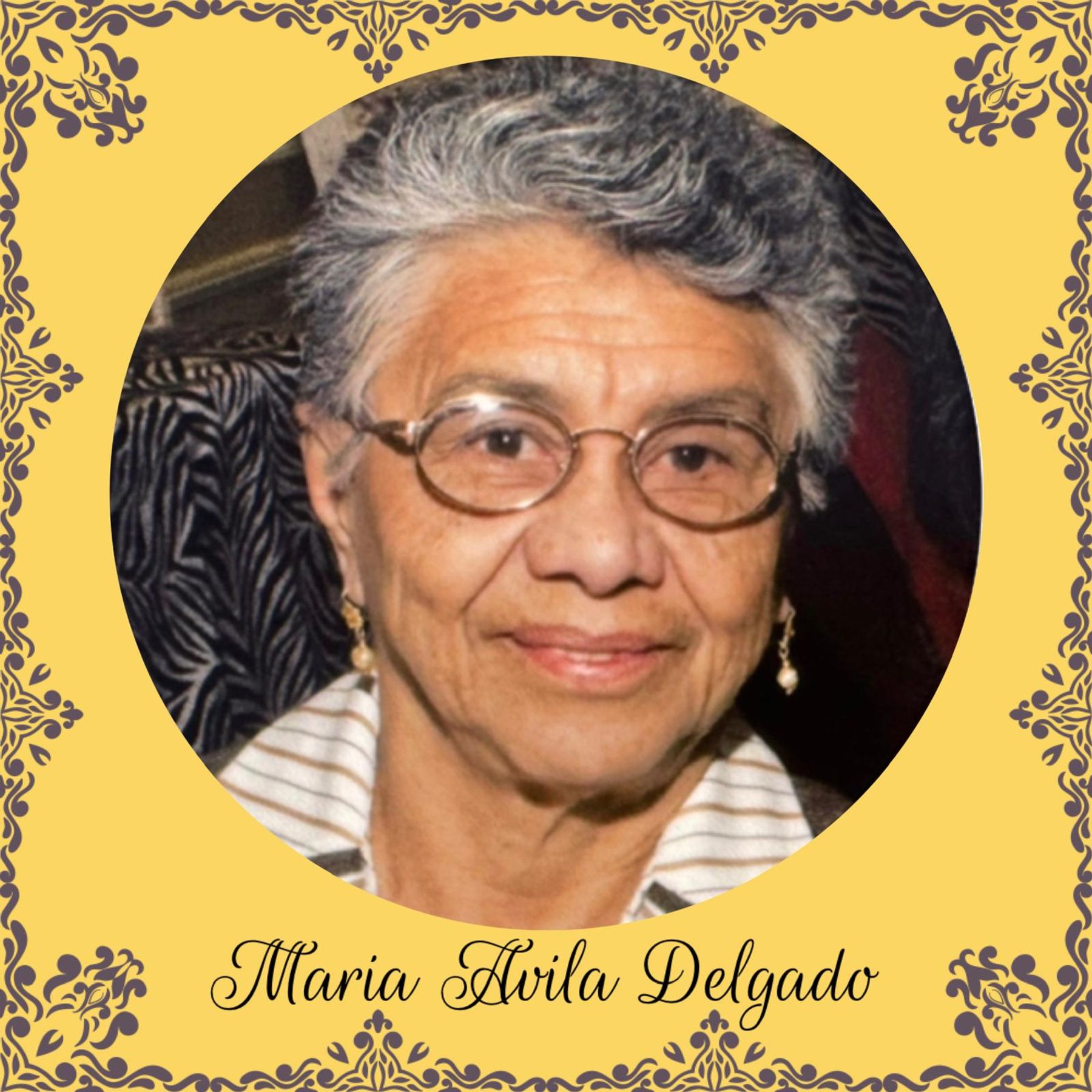 Maria Delgado Obituary - Glendora, CA
