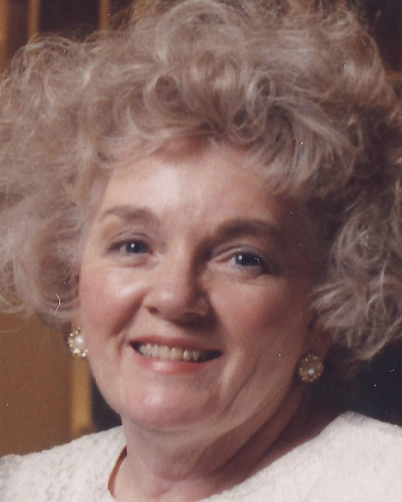 Nancy Sue Hull Obituary - Fort Worth, TX