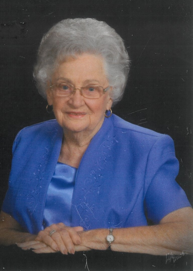 Margaret Barwick Obituary - Irmo, SC