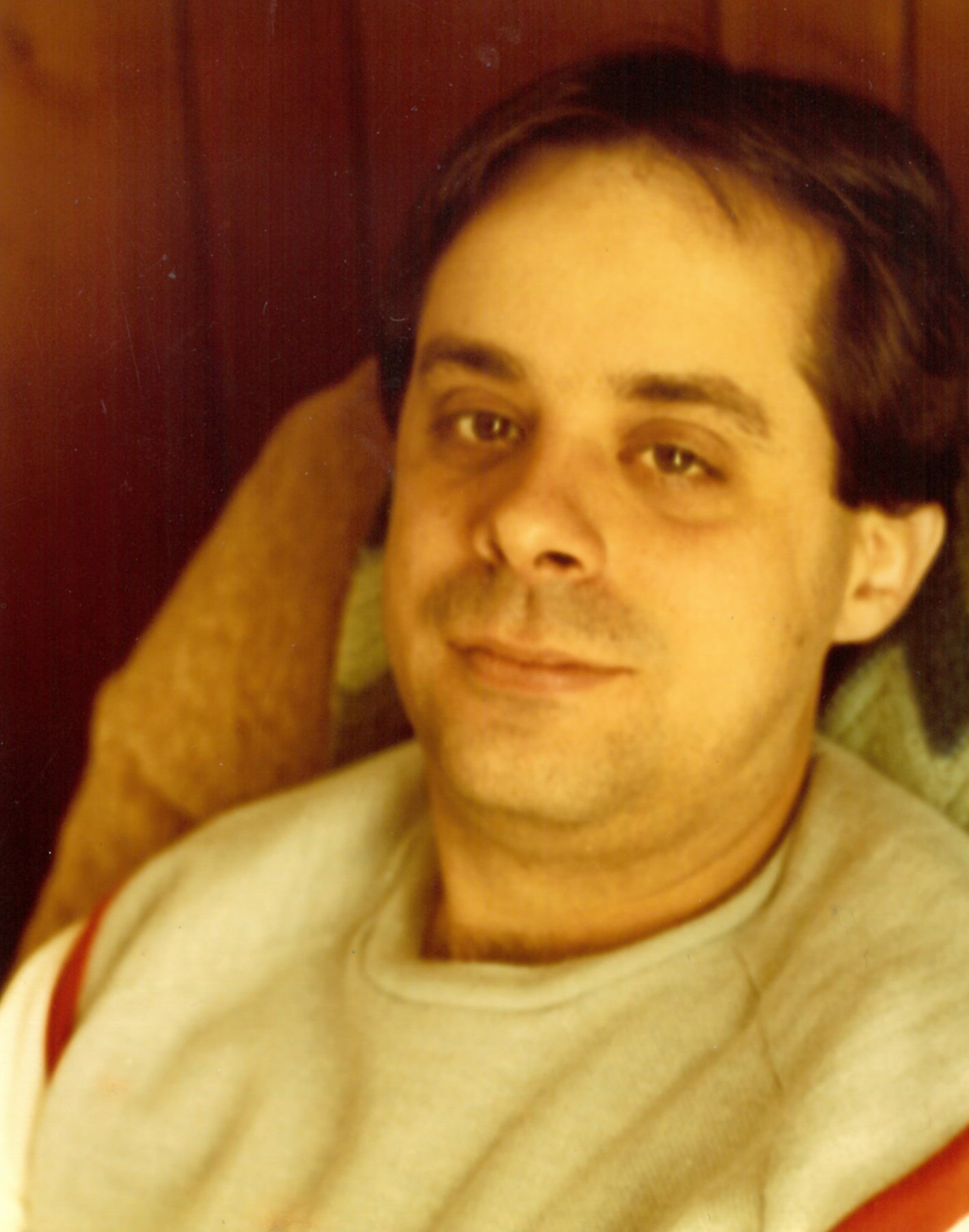 Edward Bowers Obituary - Fort Wayne, IN