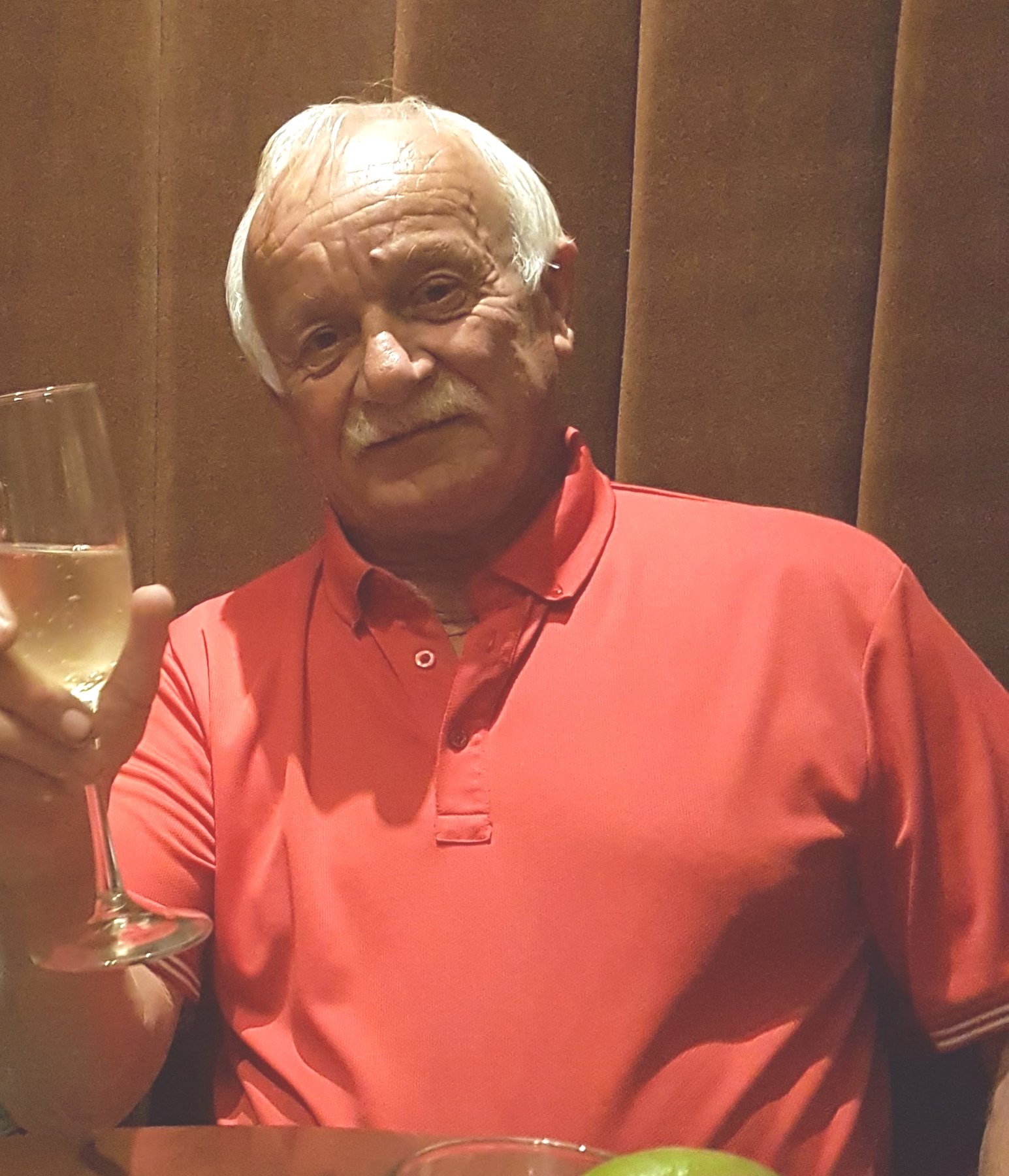 Randolph Verstraete Obituary - Prince George, BC