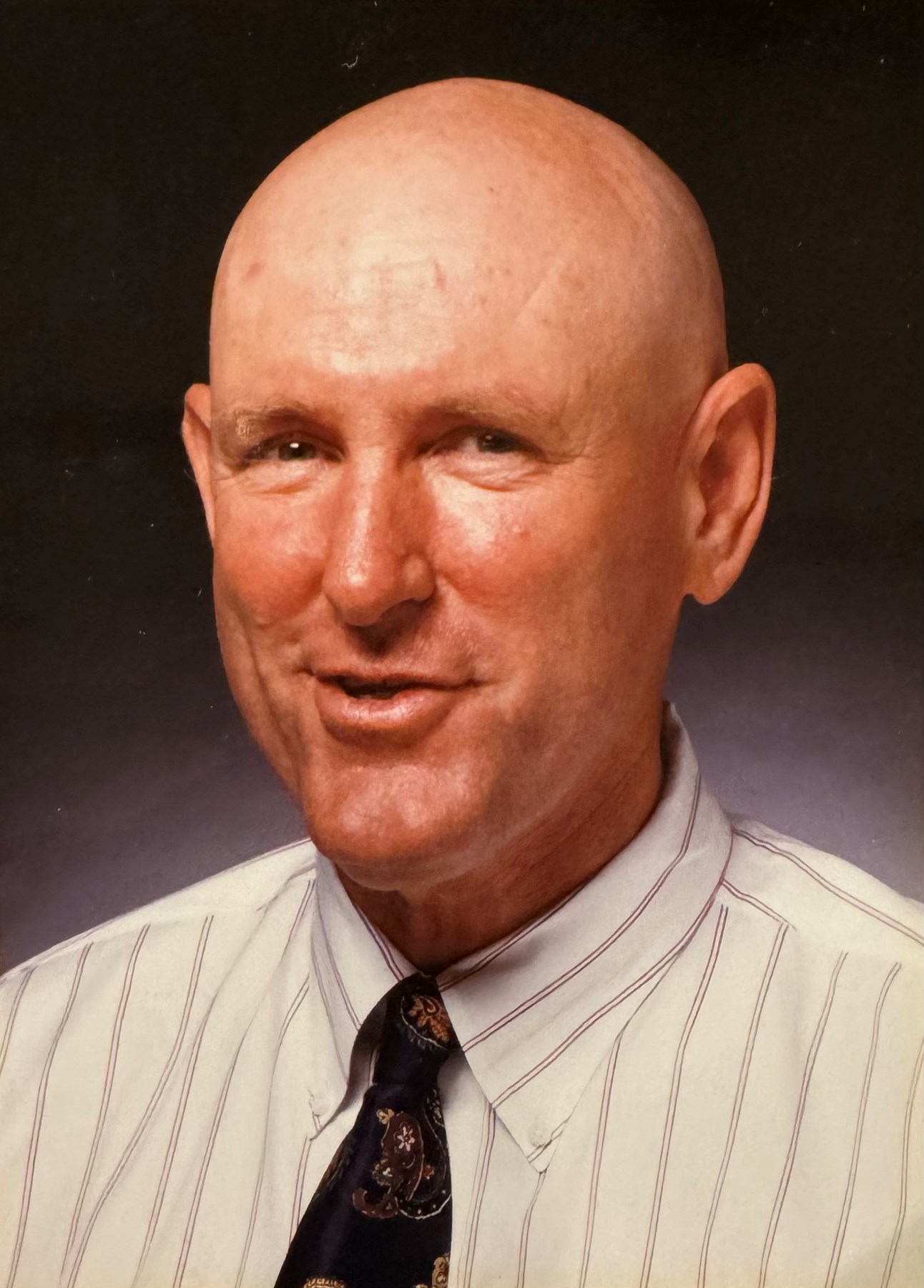 Carl Paul Obituary - Austin, TX