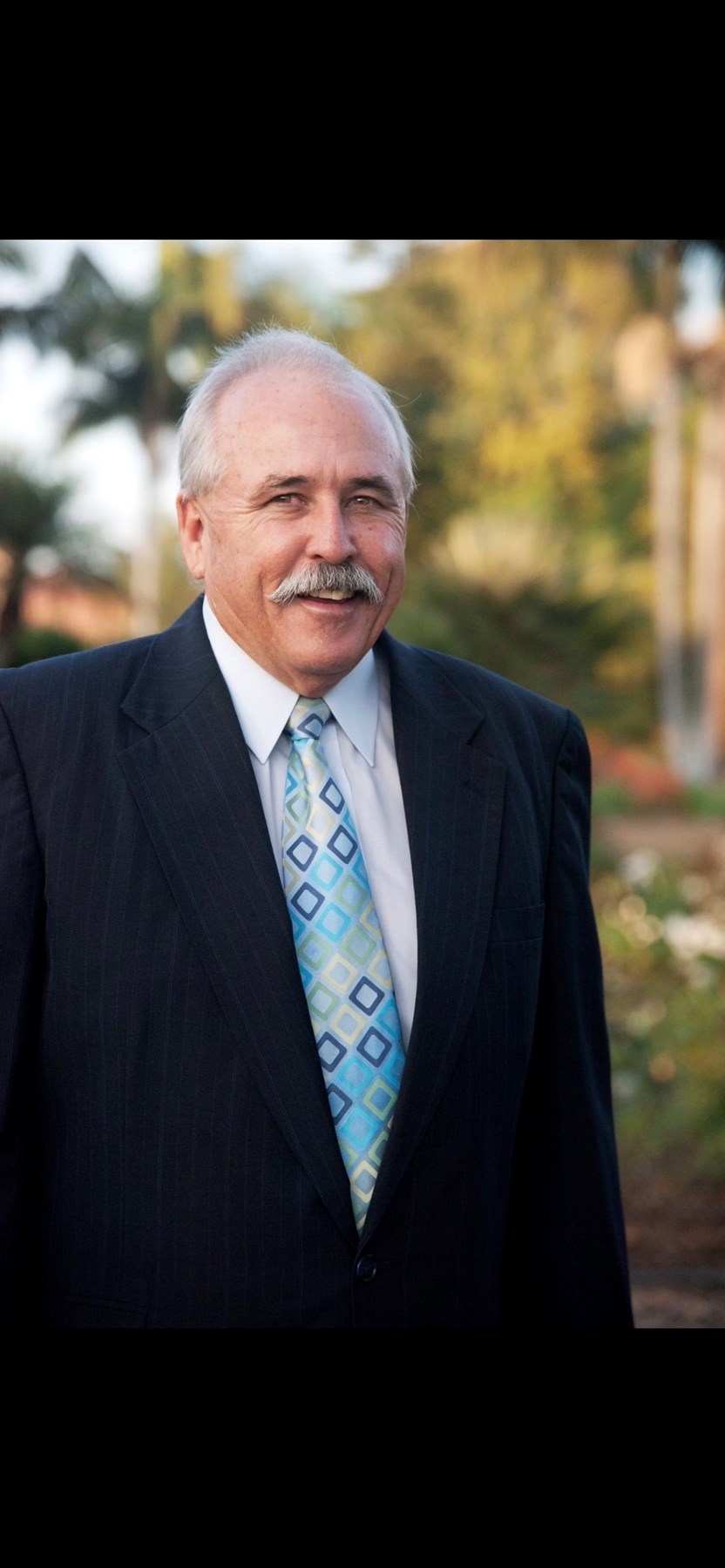 Terrence Caster Obituary - El Cajon, CA