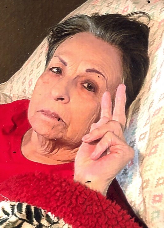 Yolanda Moncada Obituary - El Paso, TX