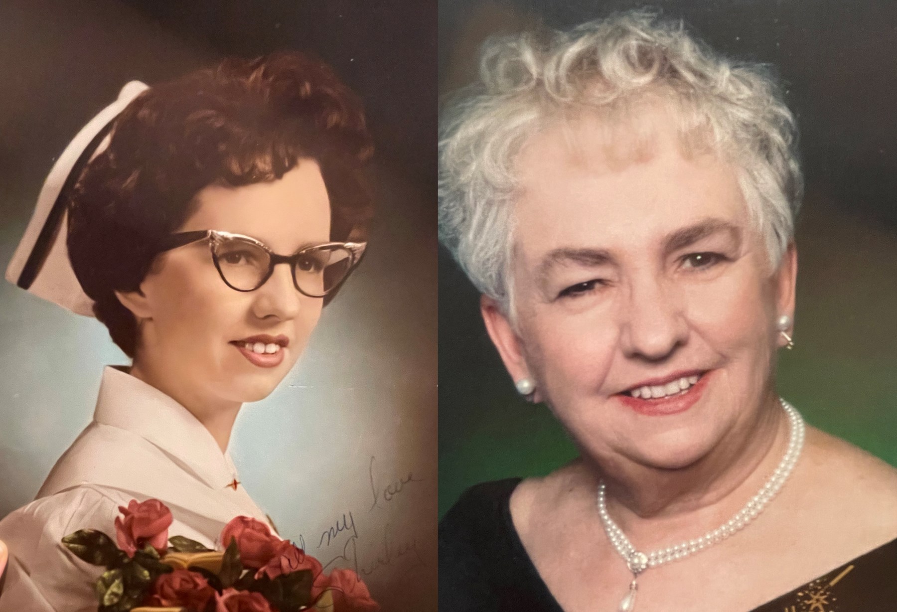 Shirley Hill Obituary - Calgary, AB