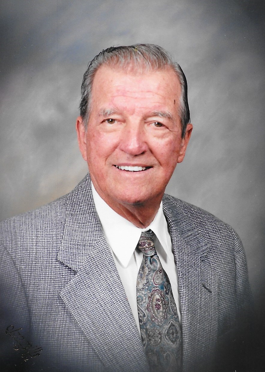 Edwin Prusak Obituary - Orlando, FL