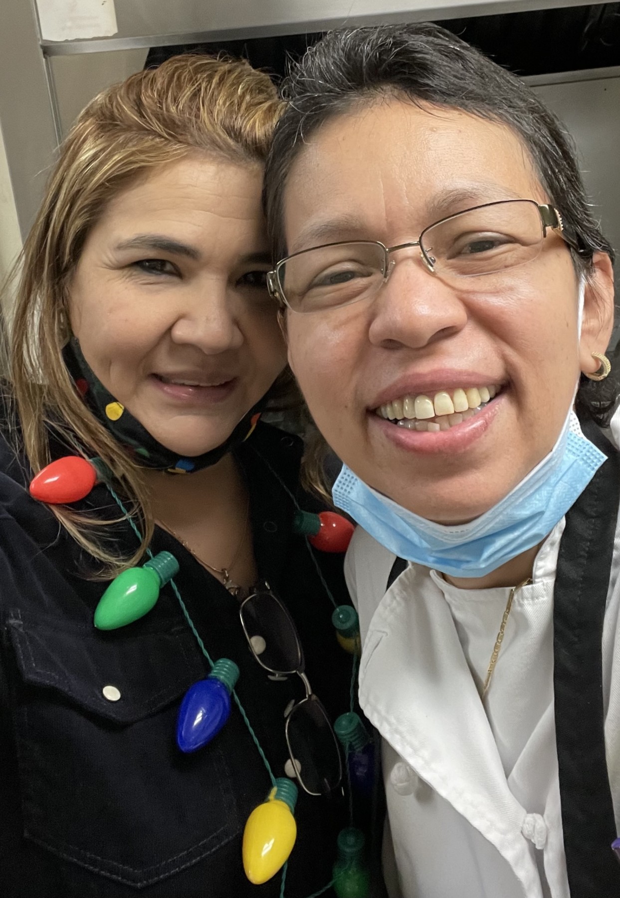 Ingrid Ramirez's Instagram, Twitter & Facebook on IDCrawl