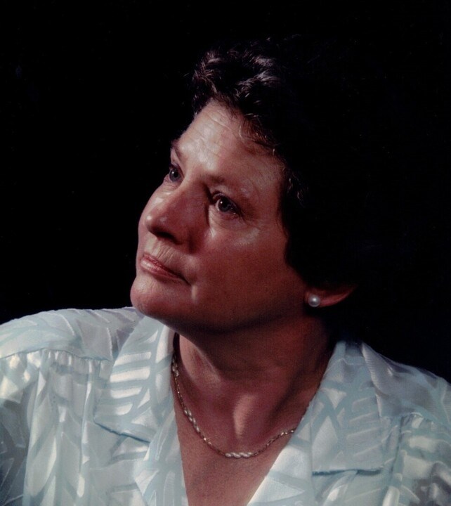 Joyce Philis Speers Steffler Obituary - Guelph, ON