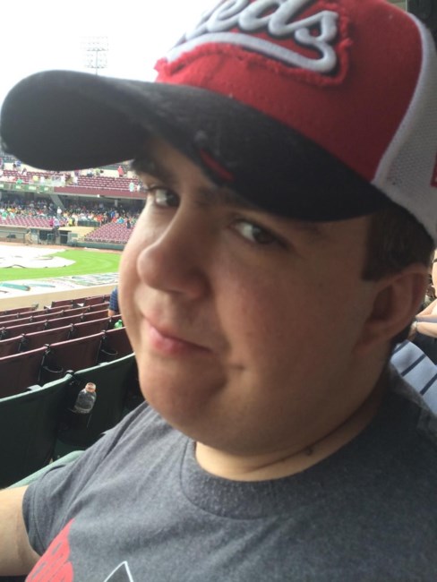 Justin Massie Obituary - Fairborn, OH