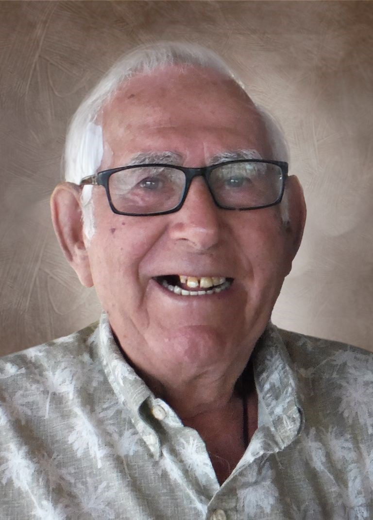 Jean-Baptiste Chicoine avis de décès - Mascouche, QC