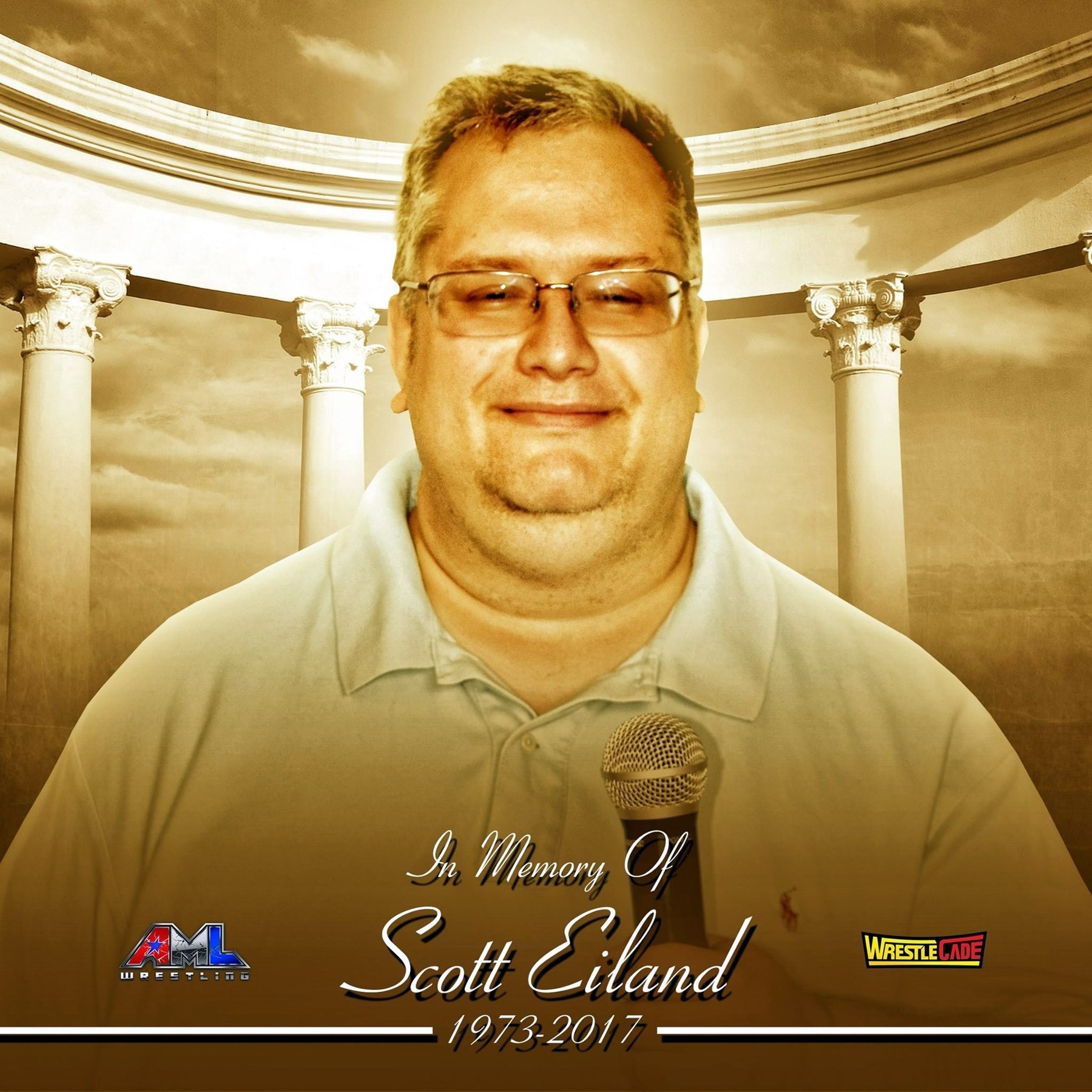 William Scott Eiland Obituary - Greensboro, NC