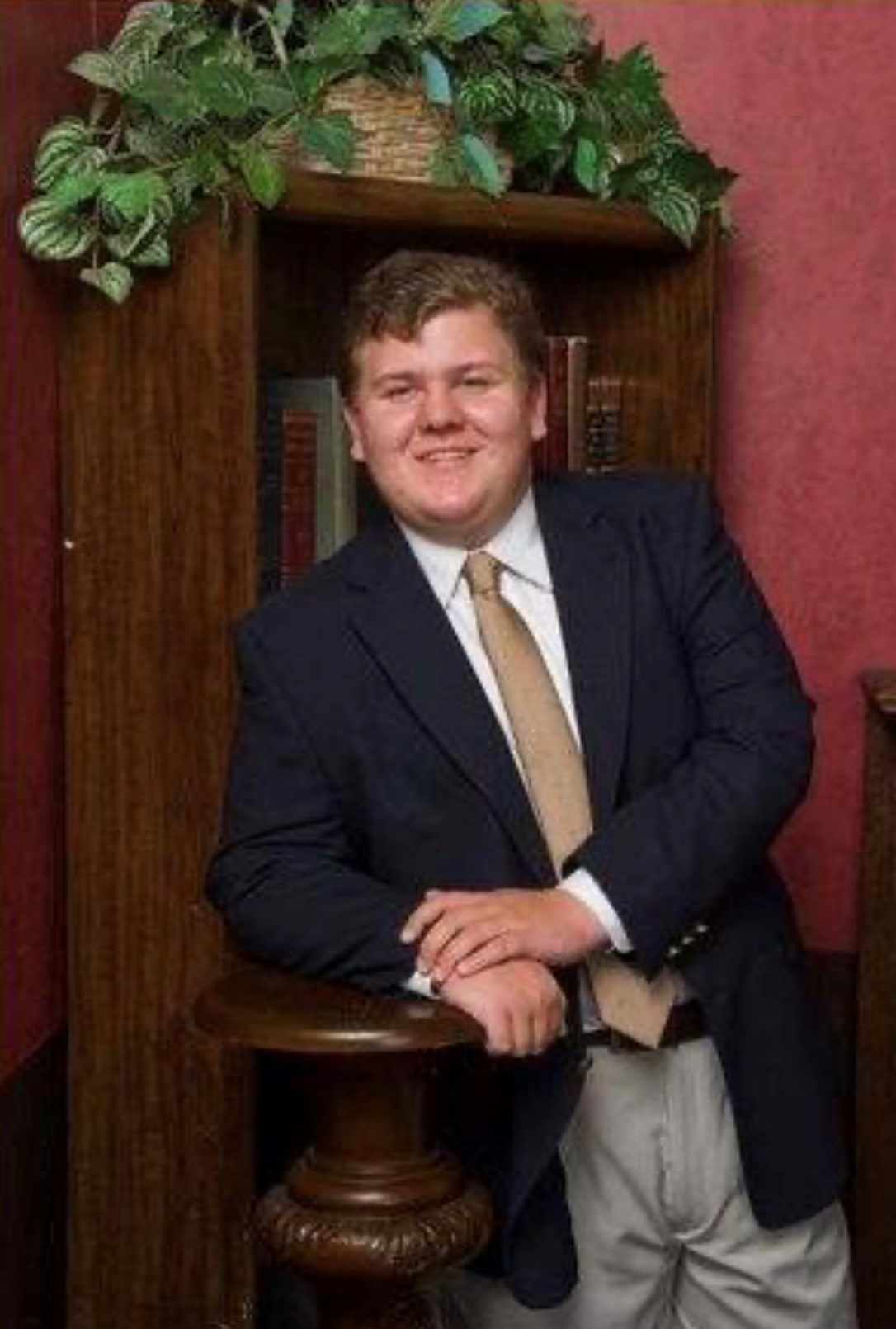 John Willson West III Obituary - Fairview Heights, IL