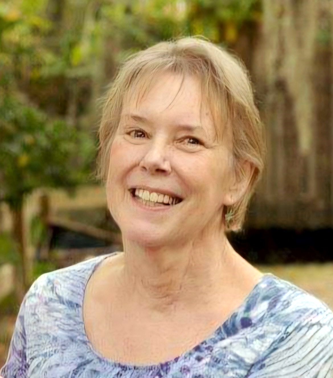 Barbara Darkes Obituary - Tallahassee, FL