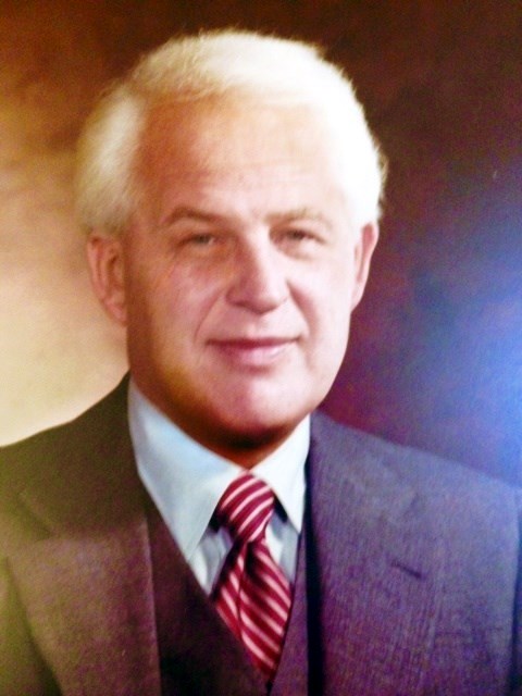 James Cozad Obituary - North Palm Beach, FL