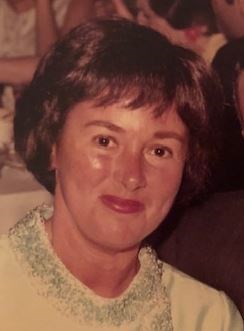 June M. Frazier Obituary - Naples, FL