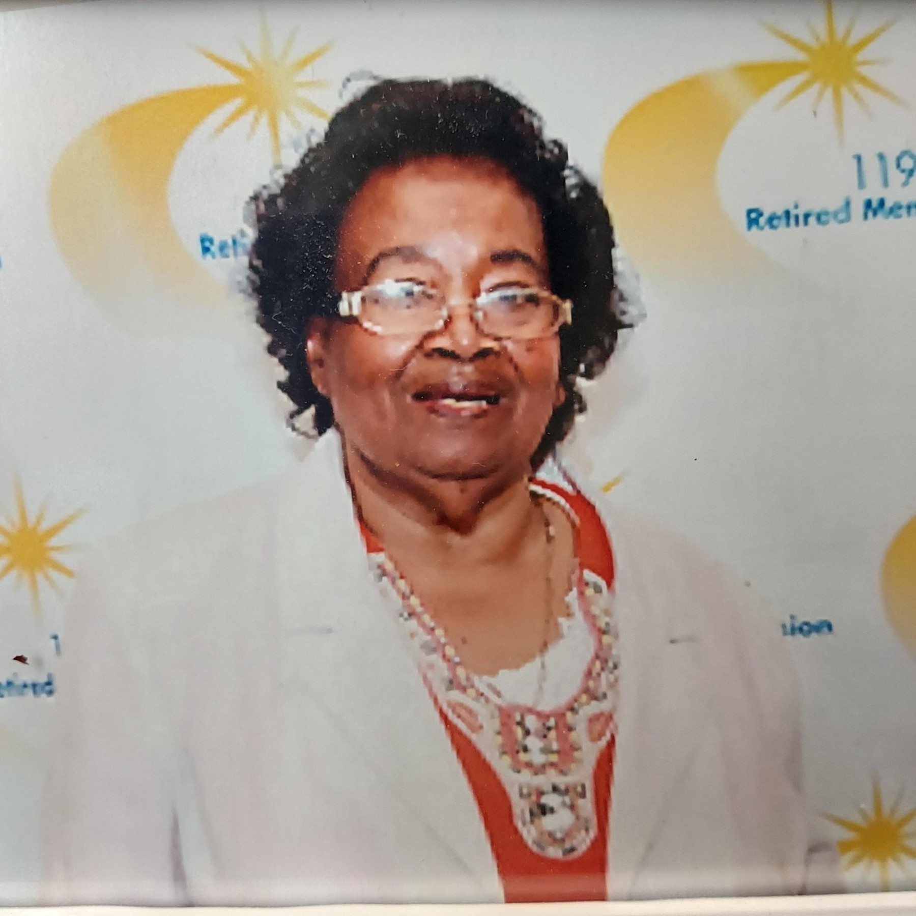 Dellis H. Anderson Obituary - Fort Myers, FL