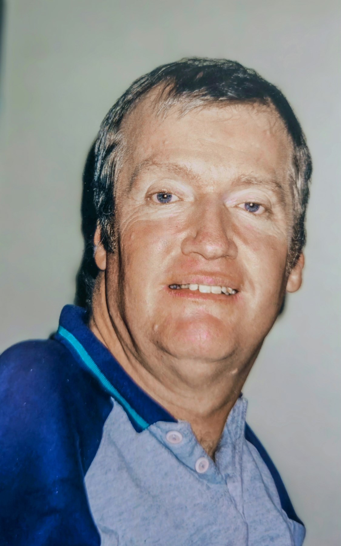 Joseph St. Aubin Obituary - Seattle, WA