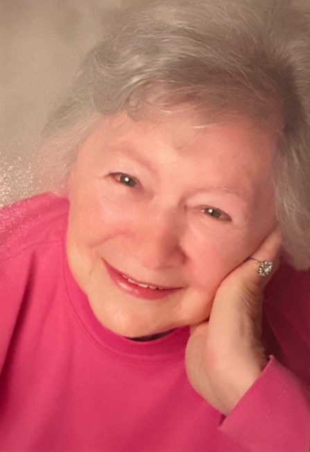 Virginia deBree Obituary - Portland, ME