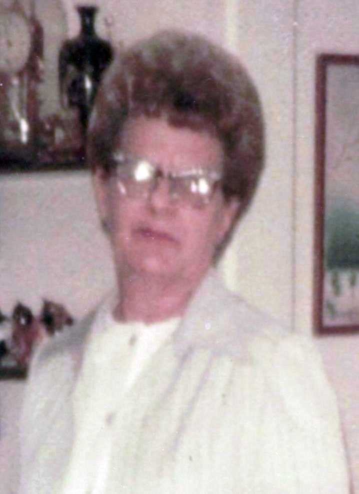 Caroline Harshbarger Obituary - Killeen, TX