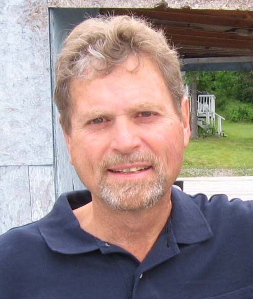 Dale Wilson Obituary - Calgary, AB