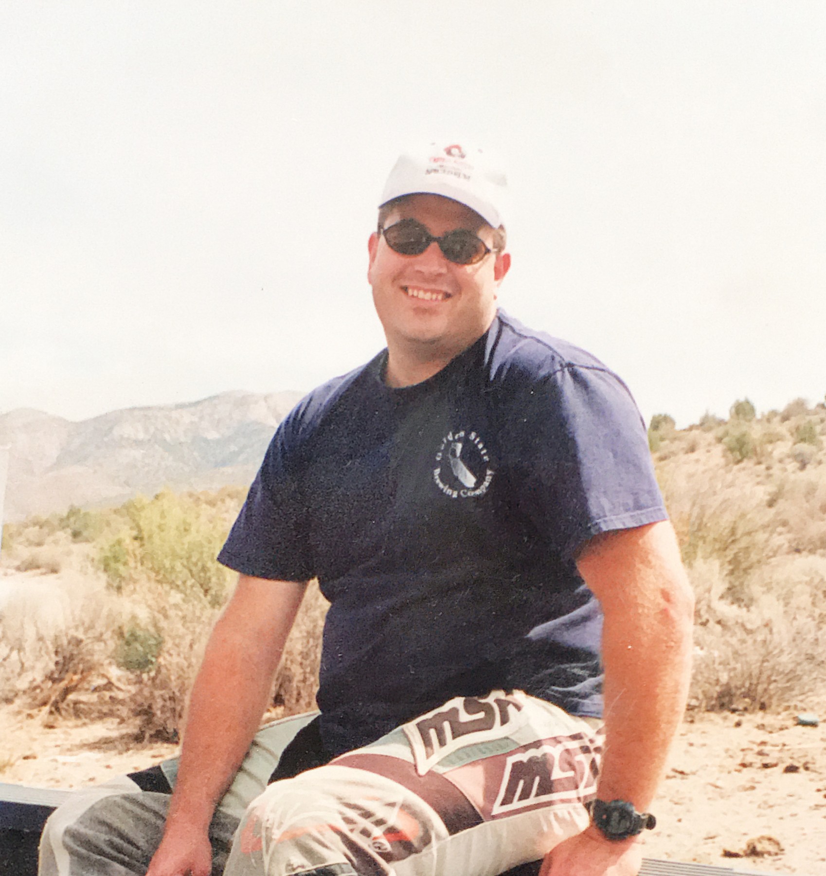 Matthew Allan Hagerman Obituary - Riverside, CA
