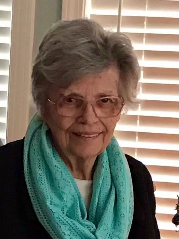 Nora Jean Goodman Gullett Obituary - Memphis, TN