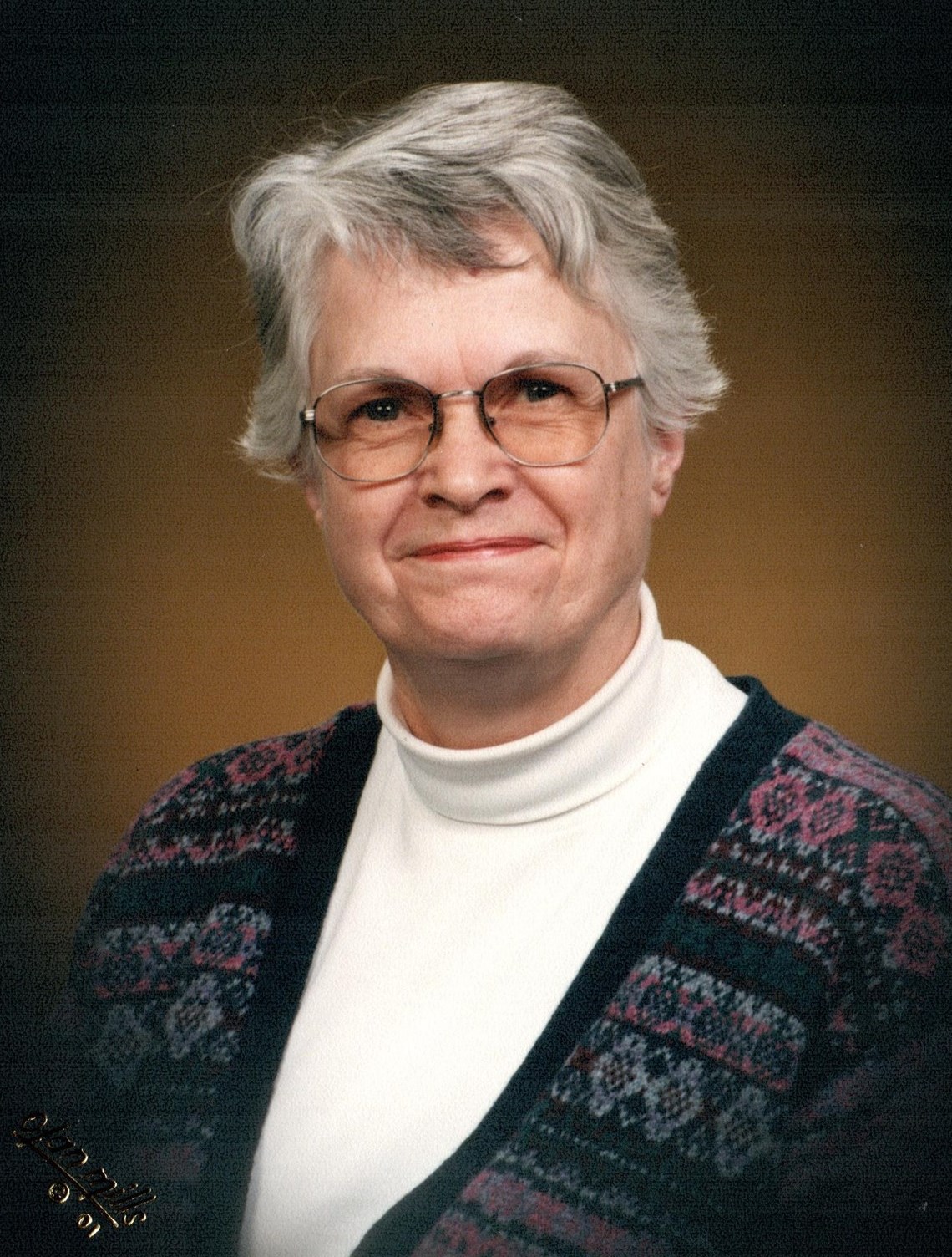 Marion Hogenboom Obituary - Lisle, IL