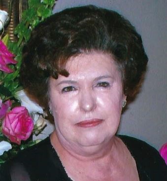 Jane Walters Thomas Obituary - Shreveport, LA