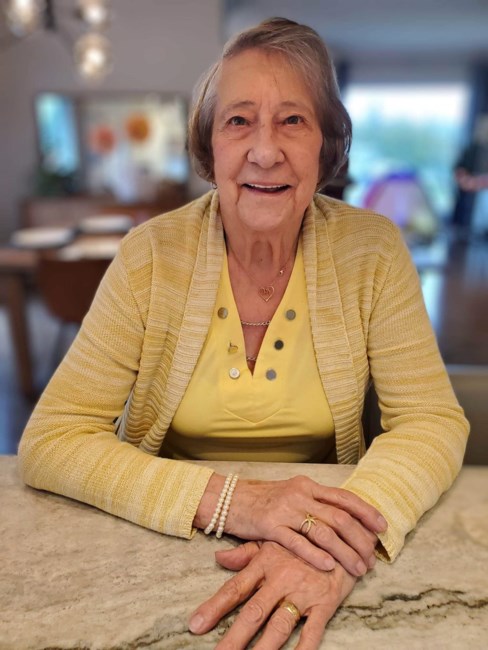 Carole Schembri Obituary - Victoria, BC