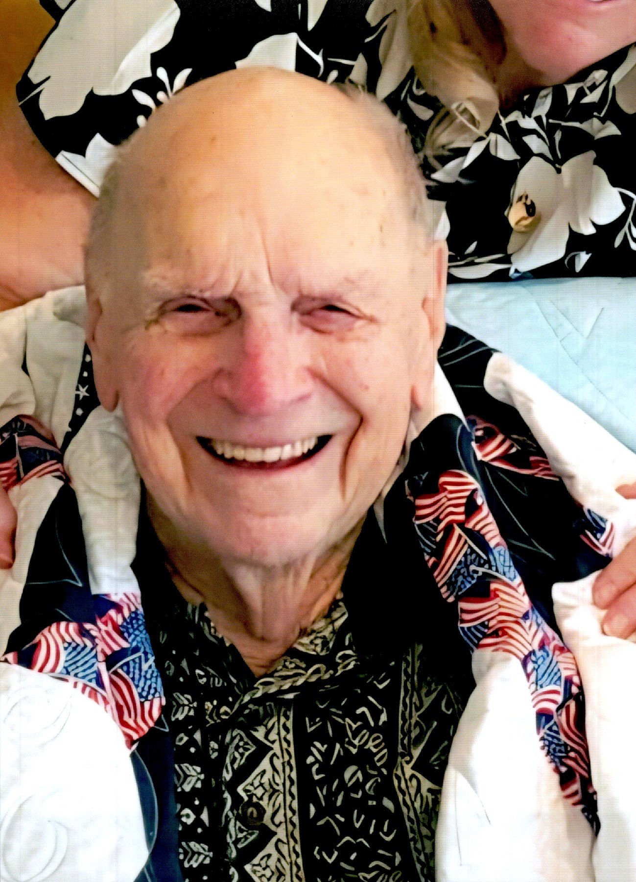 Bobby Berry Obituary - Little River, SC