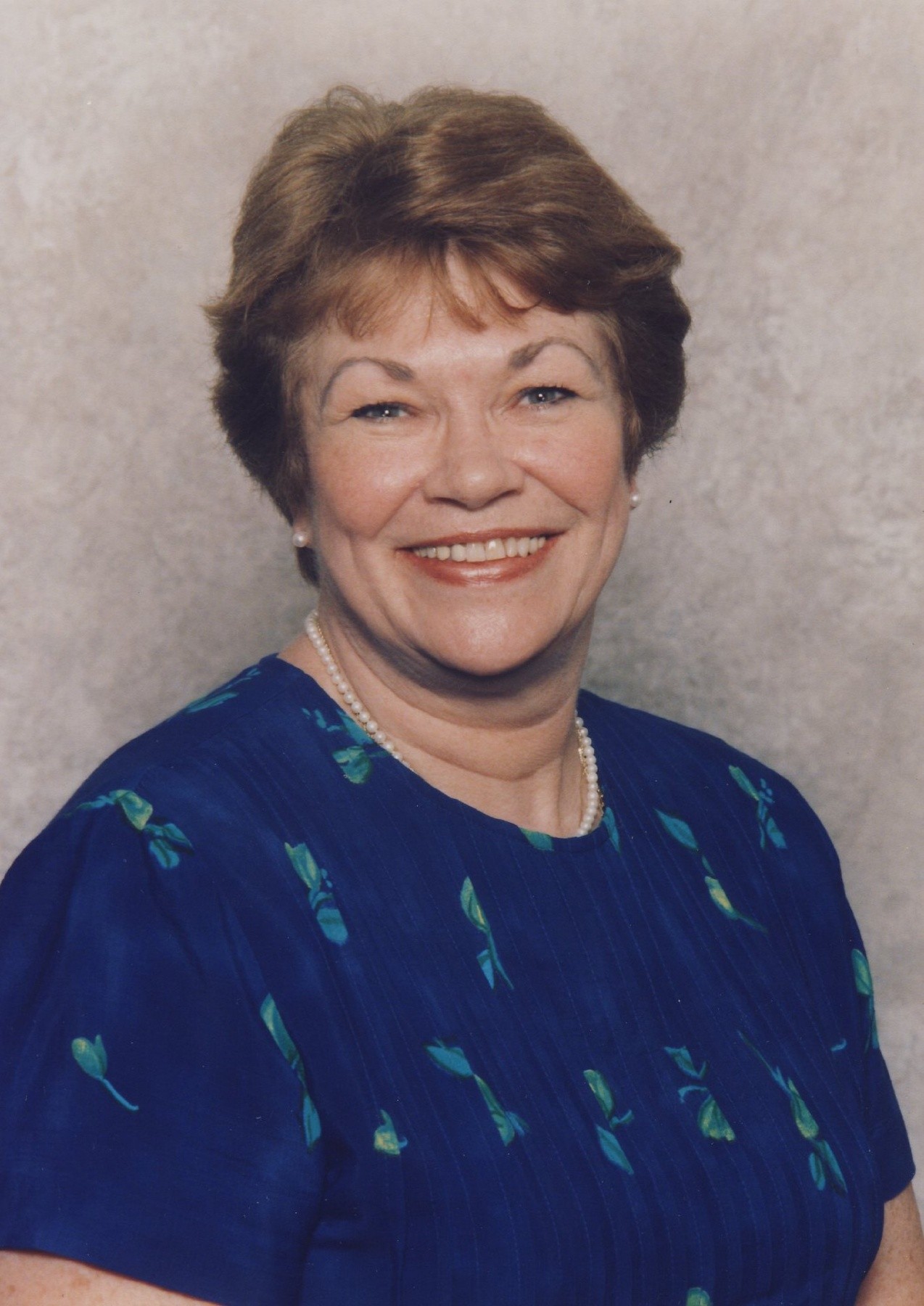 Janet Buskirk Obituary - Raleigh, NC