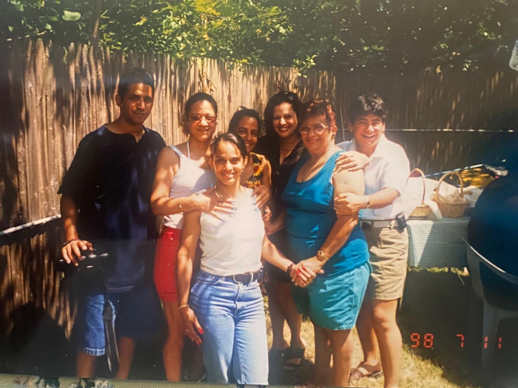 Fernanda Falcón Coriano Obituary - Bayamon, PR