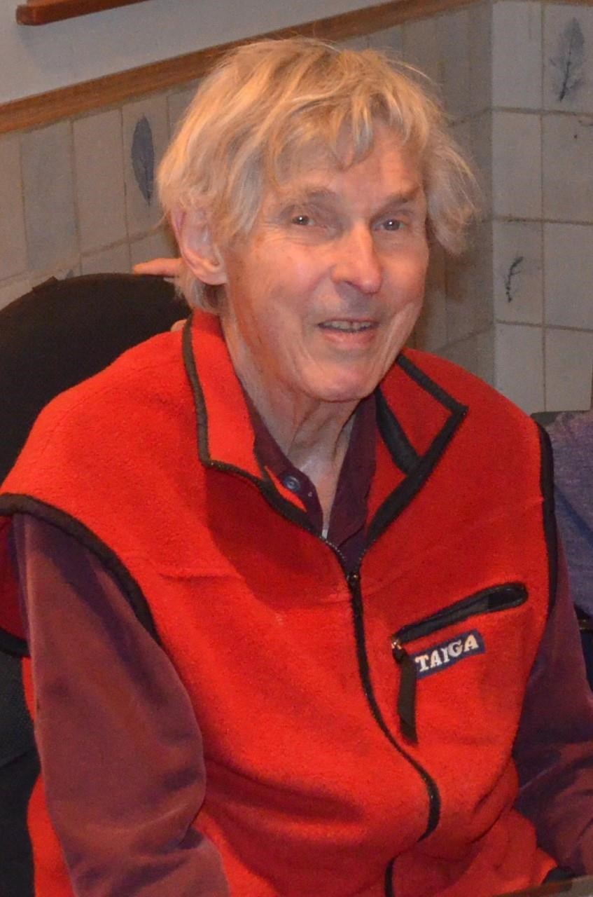 Caryll BIRKETT Obituary - West Vancouver, BC