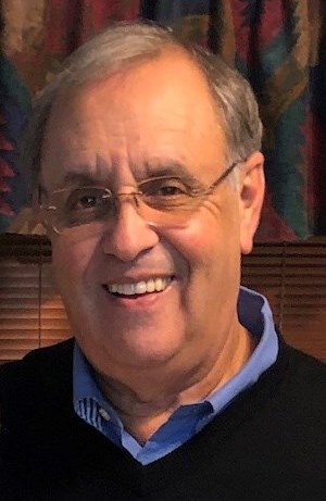 Ruben Pallas Obituary - Frisco, TX