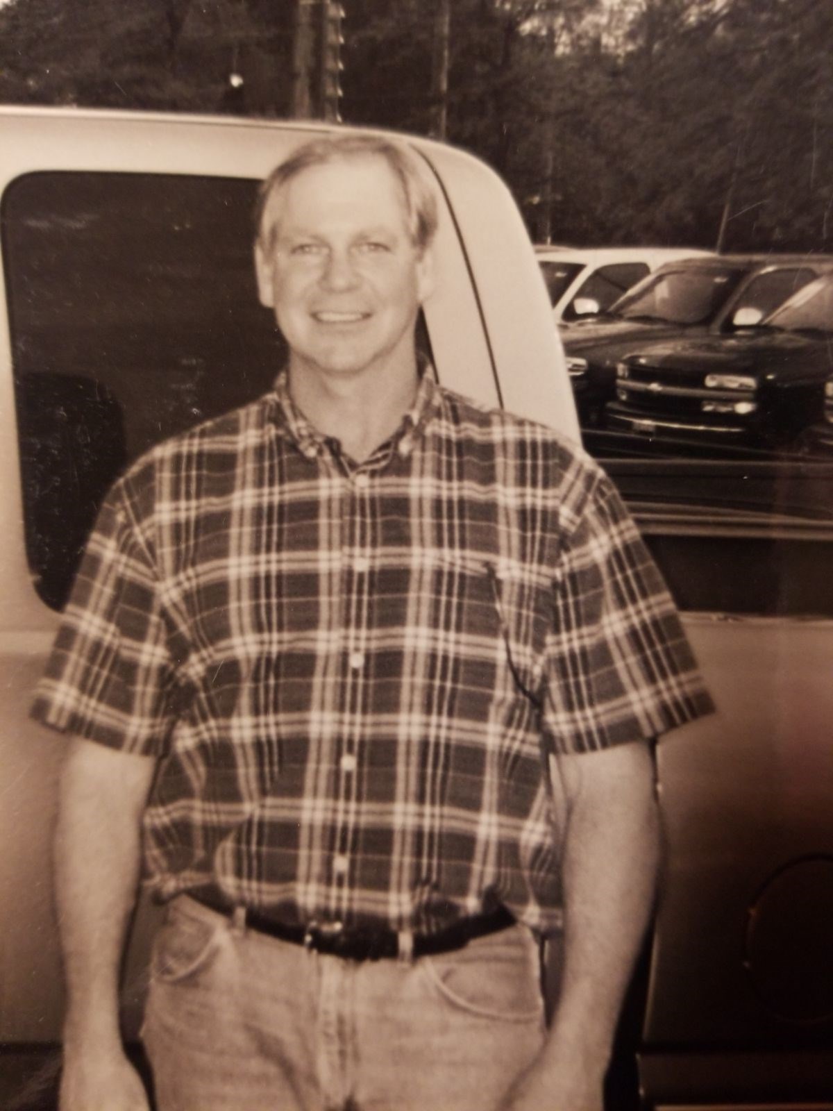 Jerry Bryce Rutledge Obituary - Olive Branch, MS