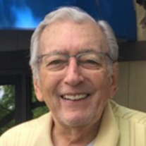 Roy Jordan Obituary - Columbus, OH