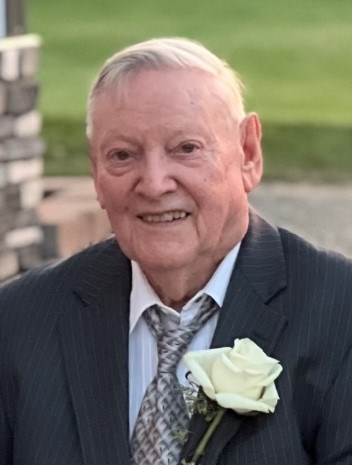 Robert Sumser Obituary - Canton, OH