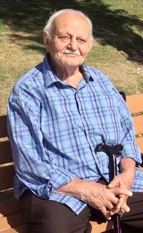 Zohair Potros Sinawi Obituary - El Cajon, CA