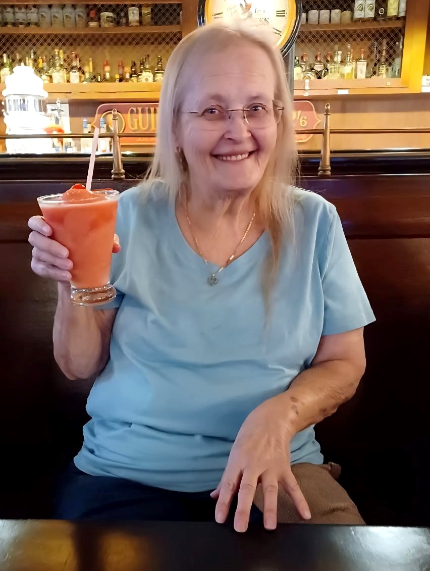 Cynthia Rhodes Obituary - Grand Prairie, TX