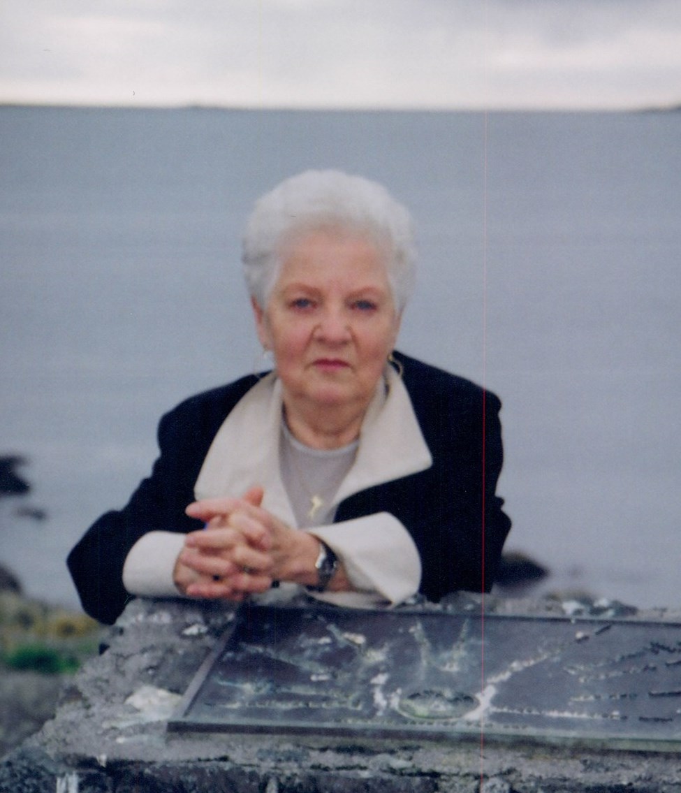 Laura Passin Obituary - Kitchener, ON