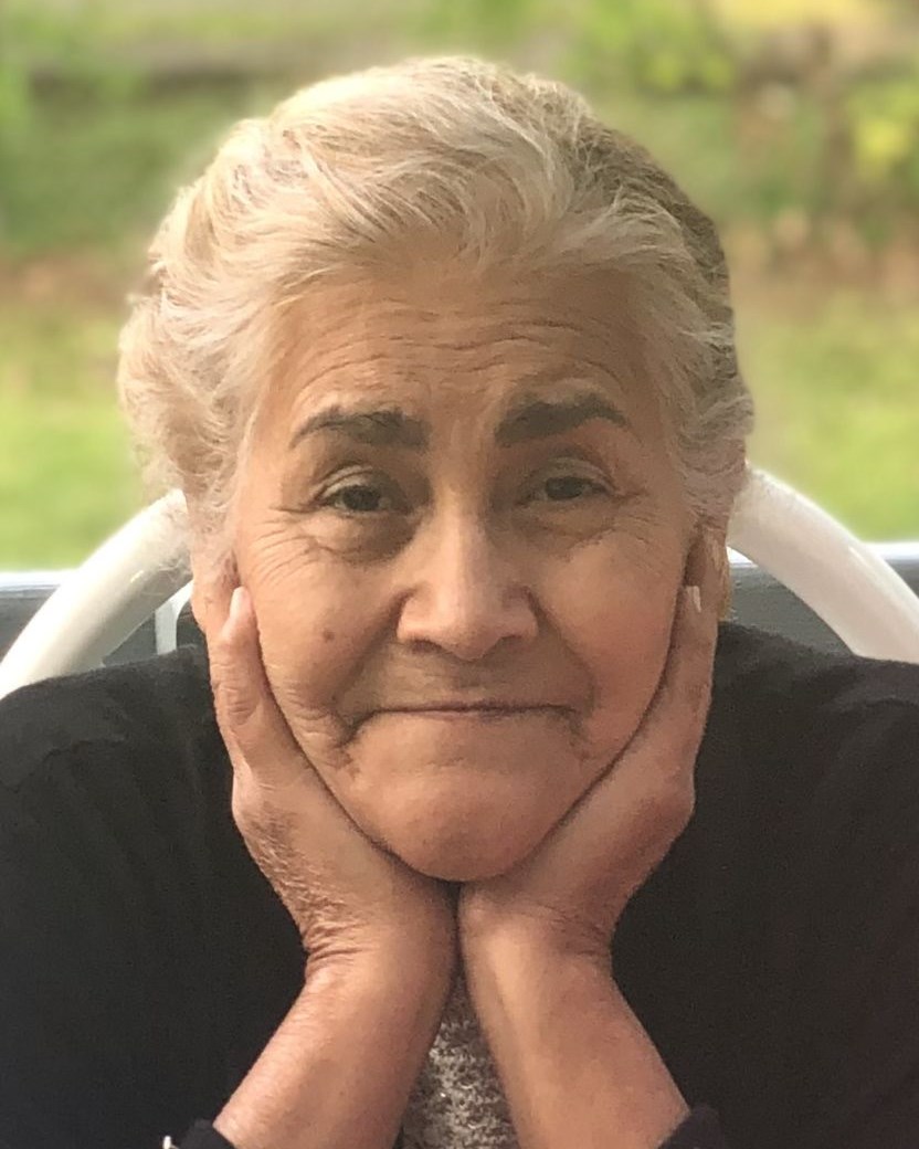 Maria Calixto Obituary - Gahanna, OH