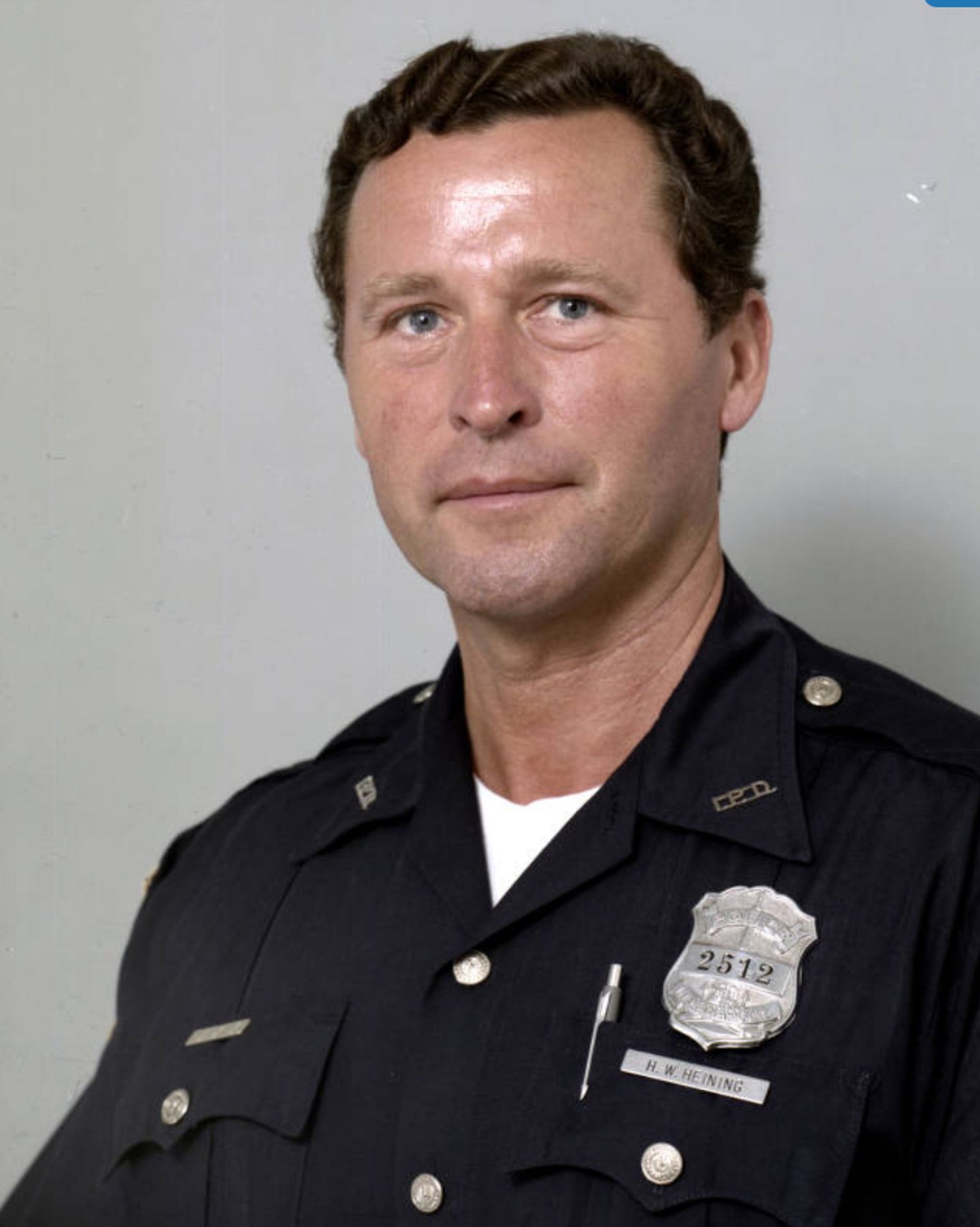 Herman Heining Obituary - Indianapolis, IN