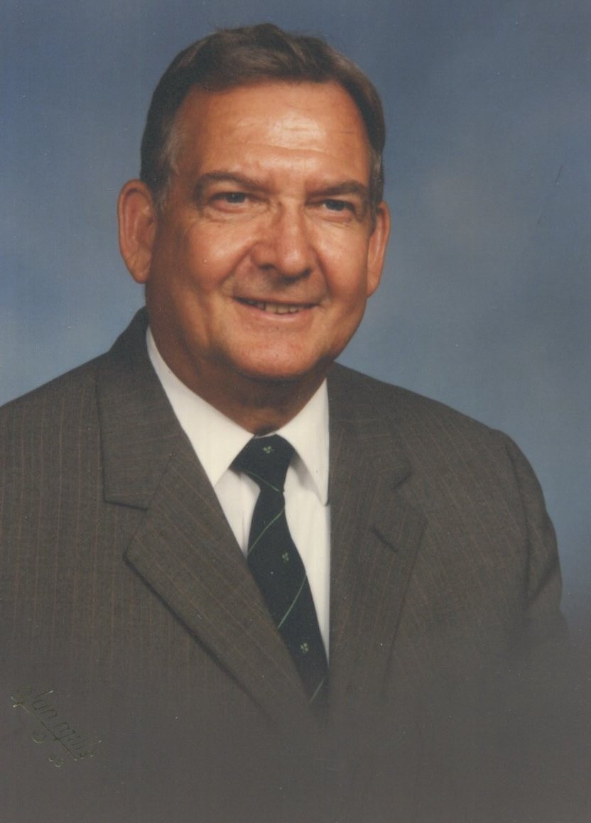 Mr. Forrest B. Dowdy Obituary - Montgomery, AL