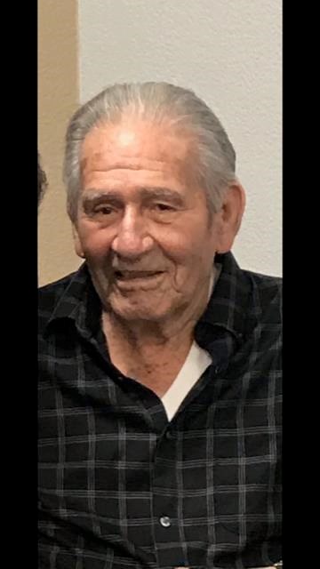 Refugio Jimenez Obituary - Odessa, TX