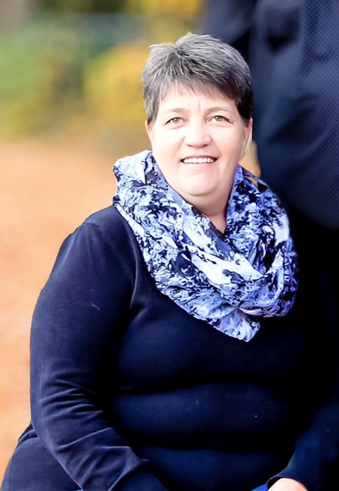 Darlene Van Alstyne avis de décès - Aylmer, QC