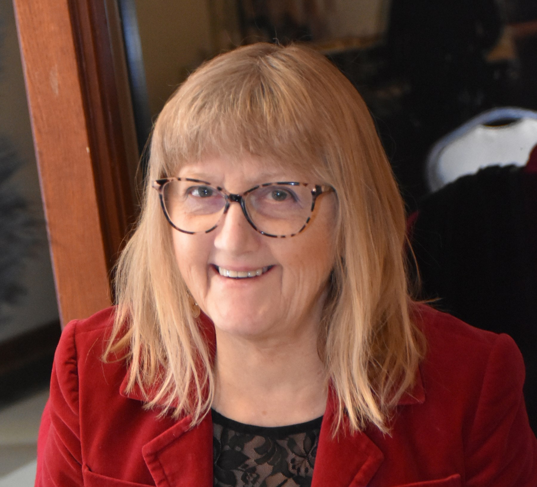 Sandy Adams Obituary - Martinez, GA